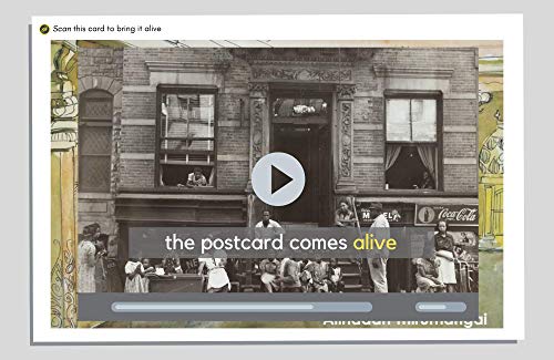 FlippAR Srirangam Postcards in augmented reality (Set of 10) – MovingUp ...